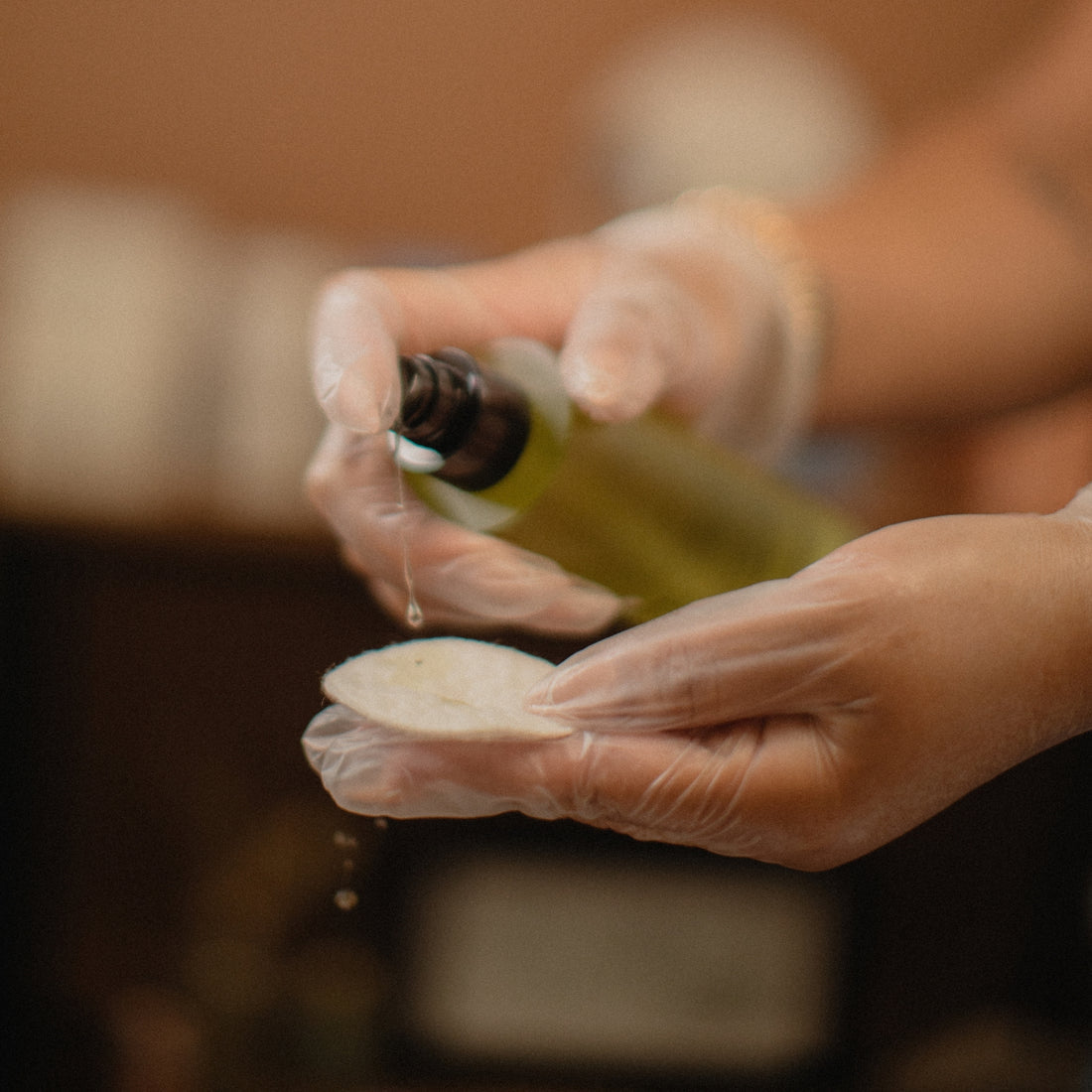 Getting Started with Bushbalm Professional