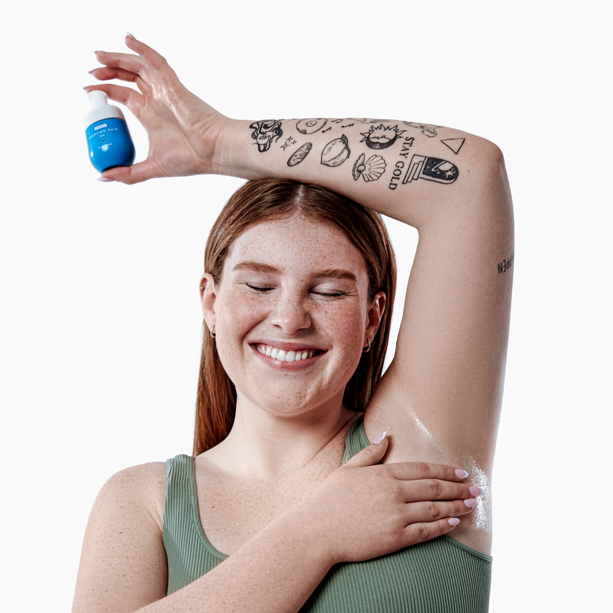 Getting Started with Bushbalm Professional