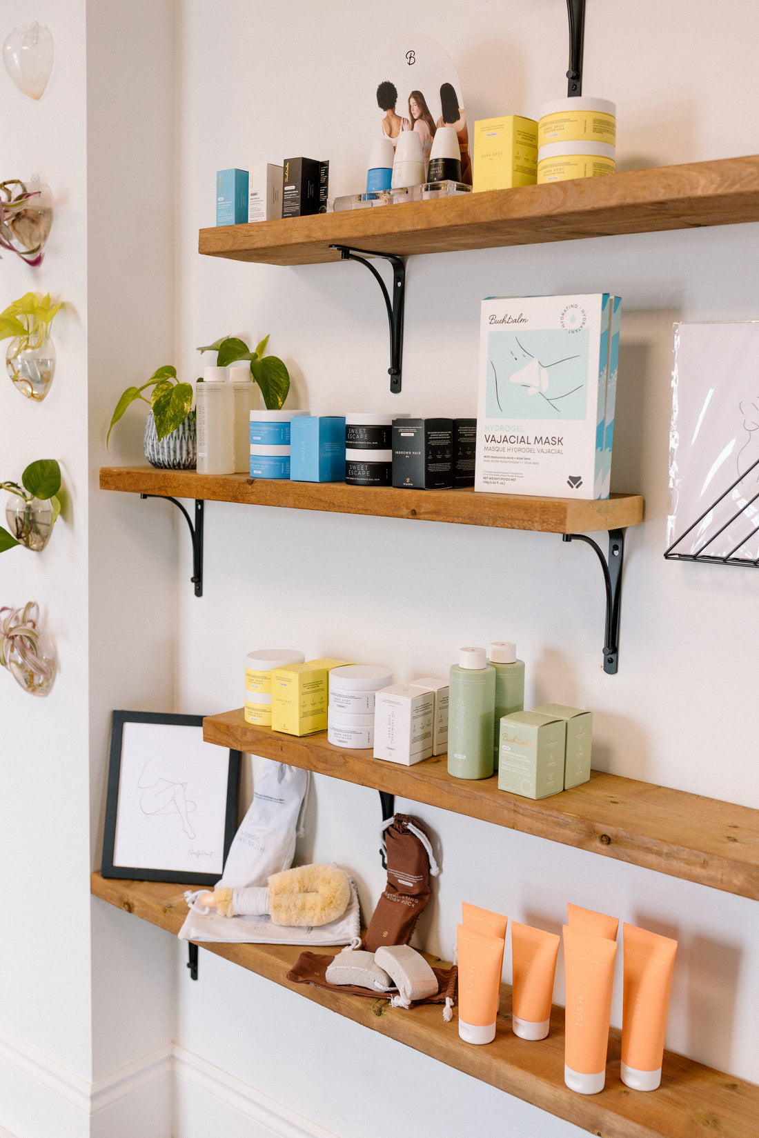 Bushbalm Pro Affiliate Program – Bushbalm Professional