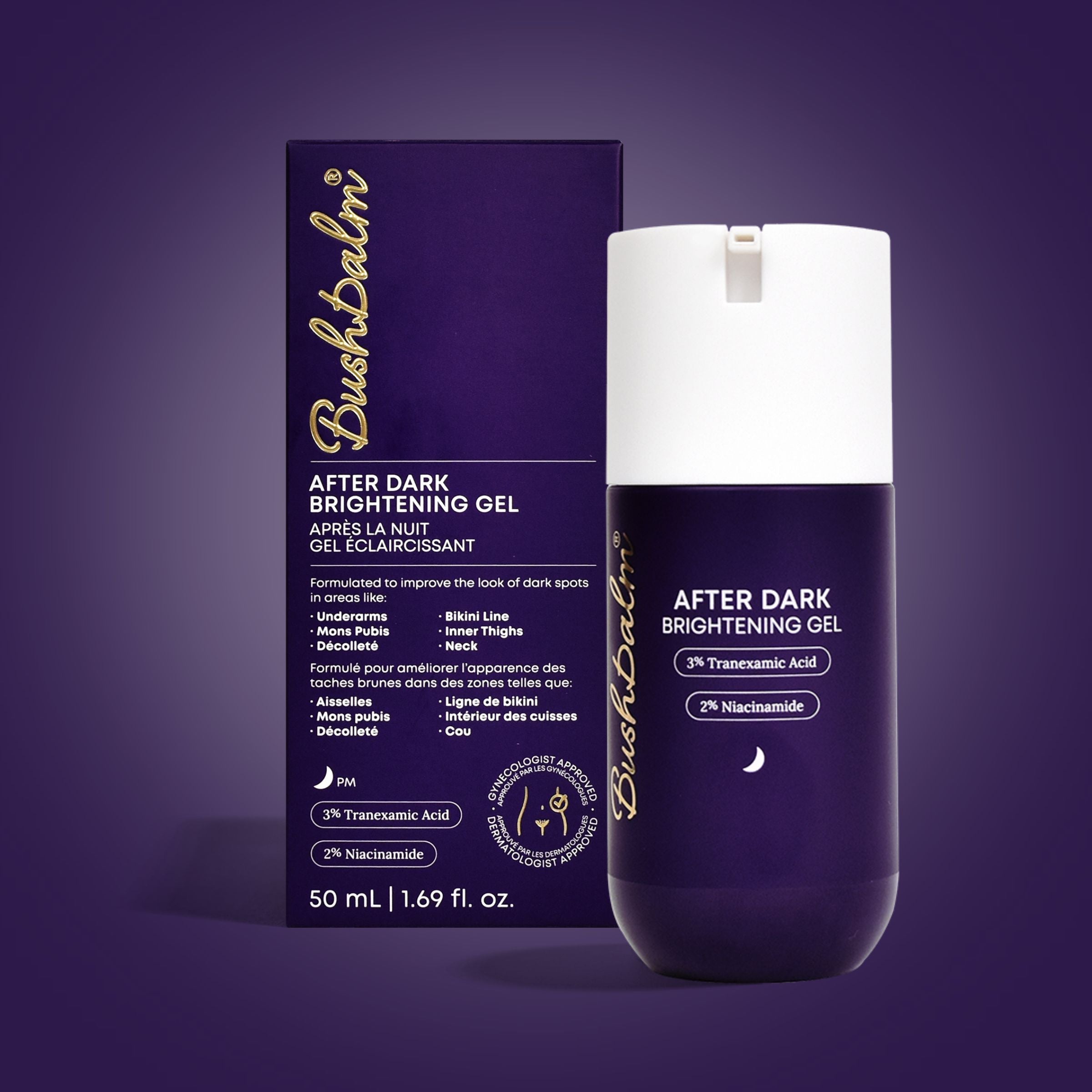 Premium Hard Wax, Vajacials & Aftercare for Pro's – Bushbalm Wholesale