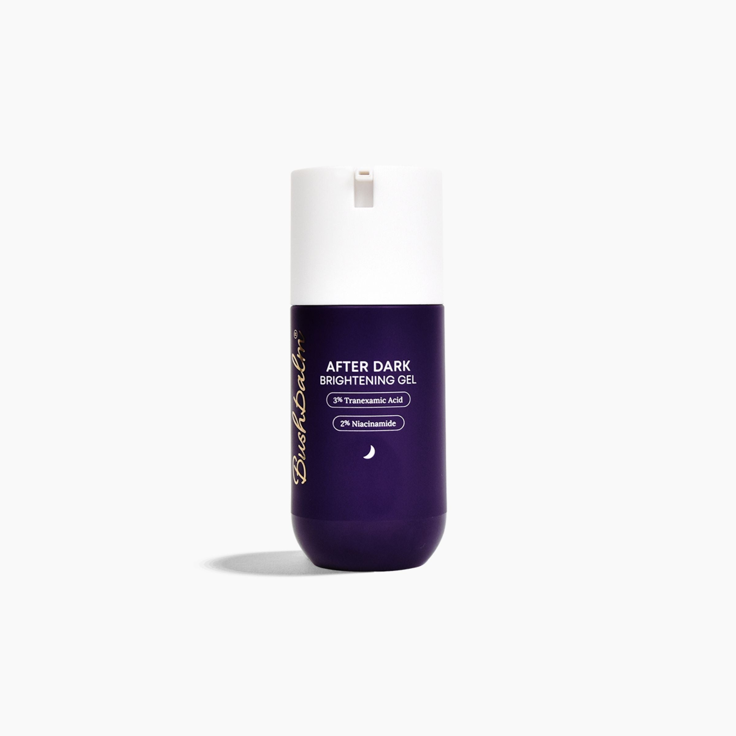 Getting Started with Bushbalm Professional