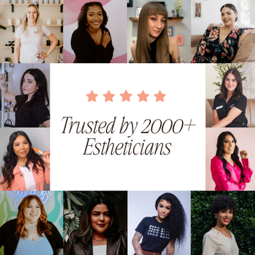 Signage + Brochures – Bushbalm Wholesale