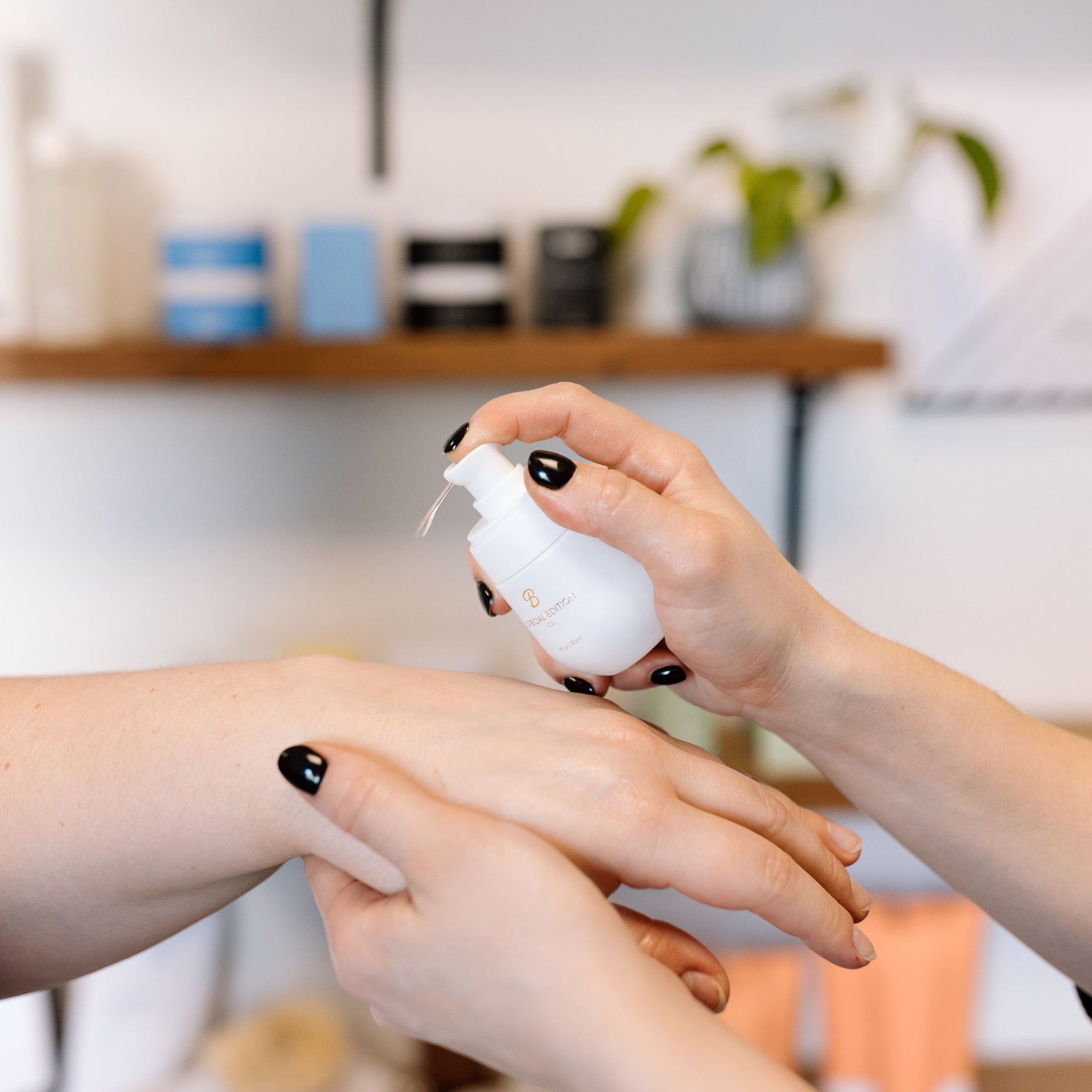 Getting Started with Bushbalm Professional – Bushbalm Wholesale