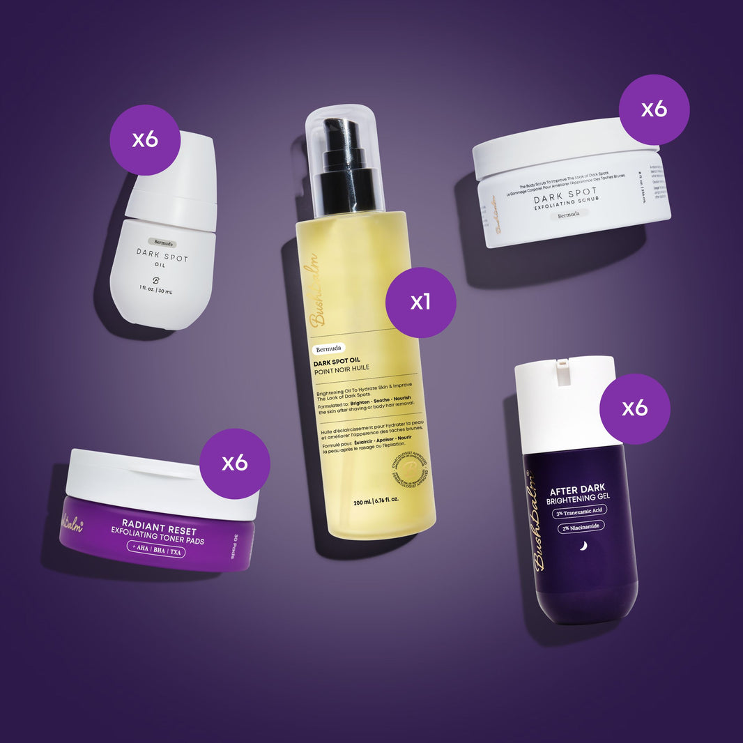 All Products – Bushbalm Wholesale