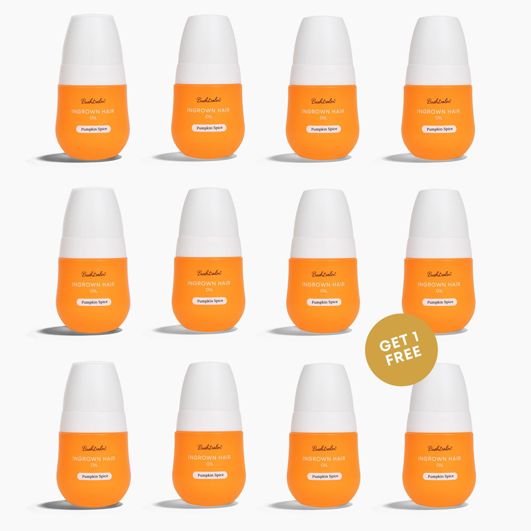 Getting Started with Bushbalm Professional – Bushbalm Wholesale