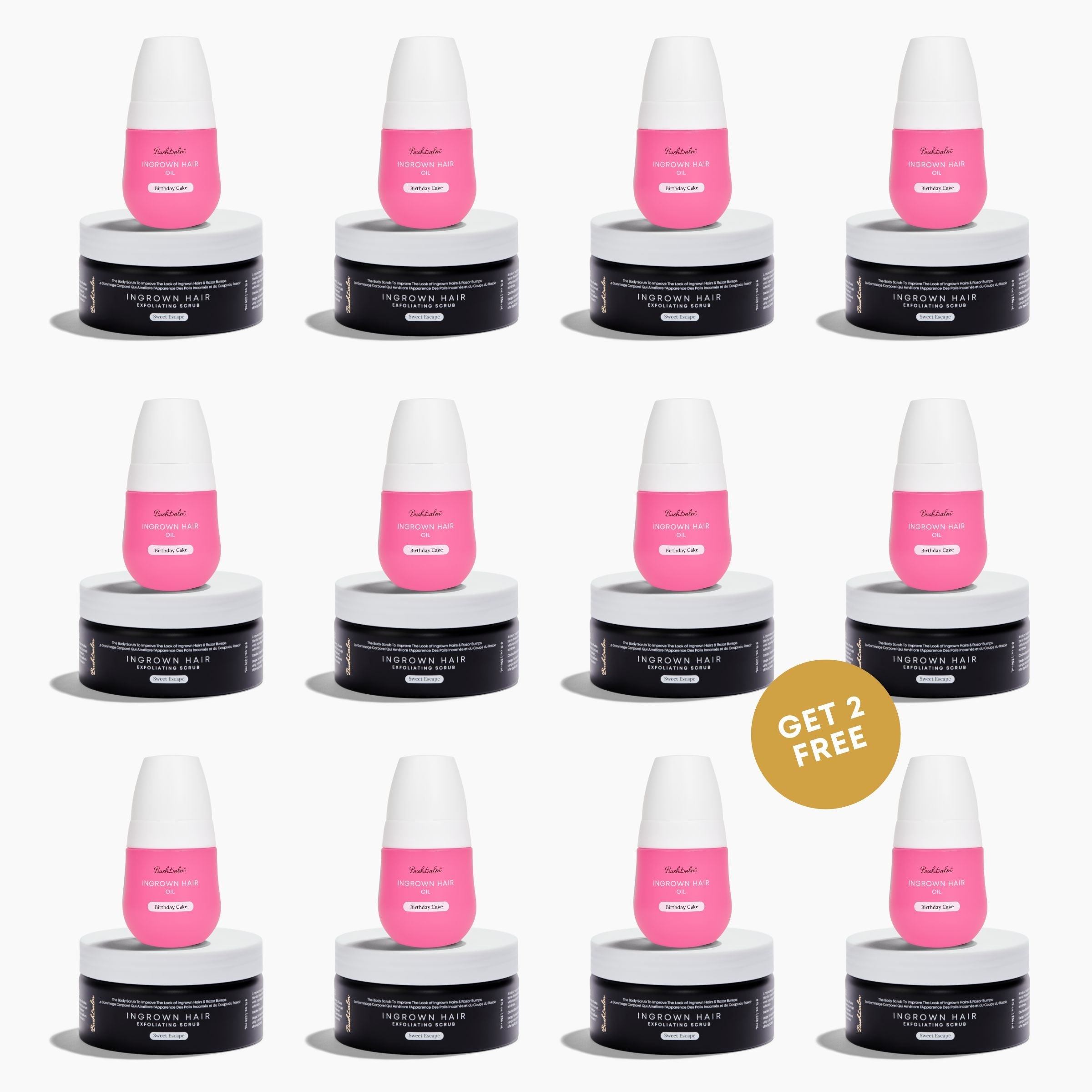 All Products – Bushbalm Wholesale