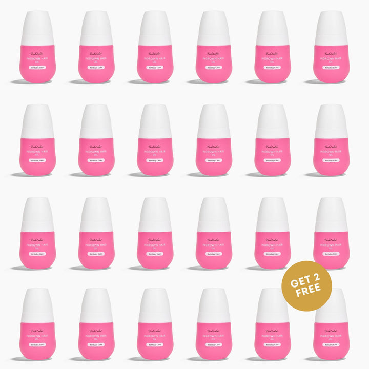 Getting Started with Bushbalm Professional – Bushbalm Wholesale