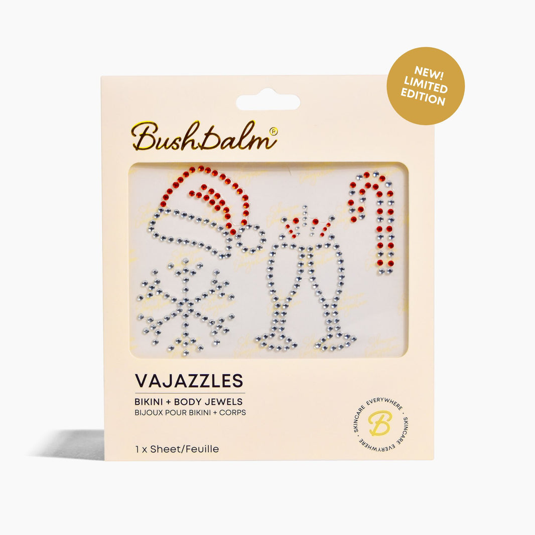 Vajazzles – Bushbalm Wholesale