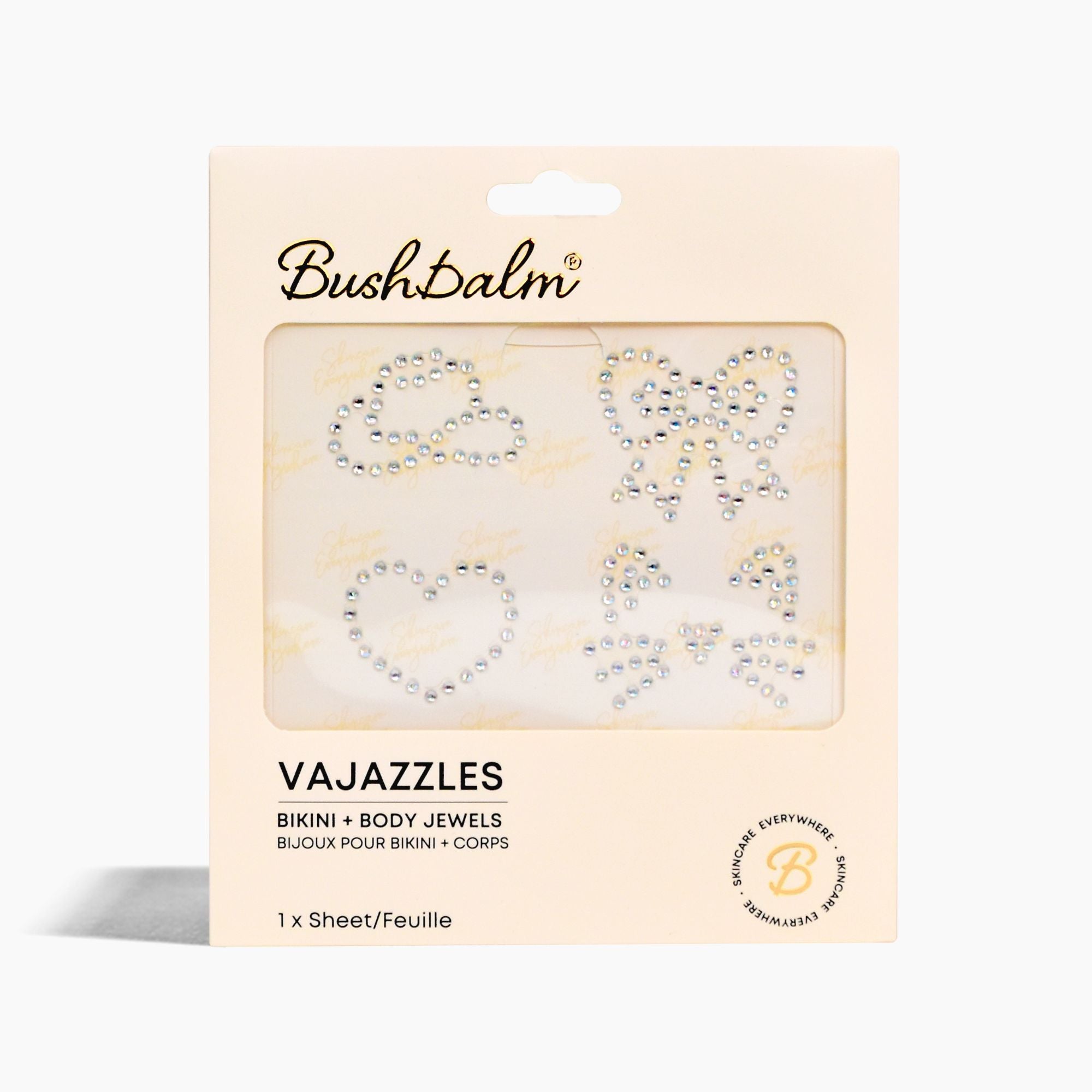 Vajazzles – Bushbalm Wholesale