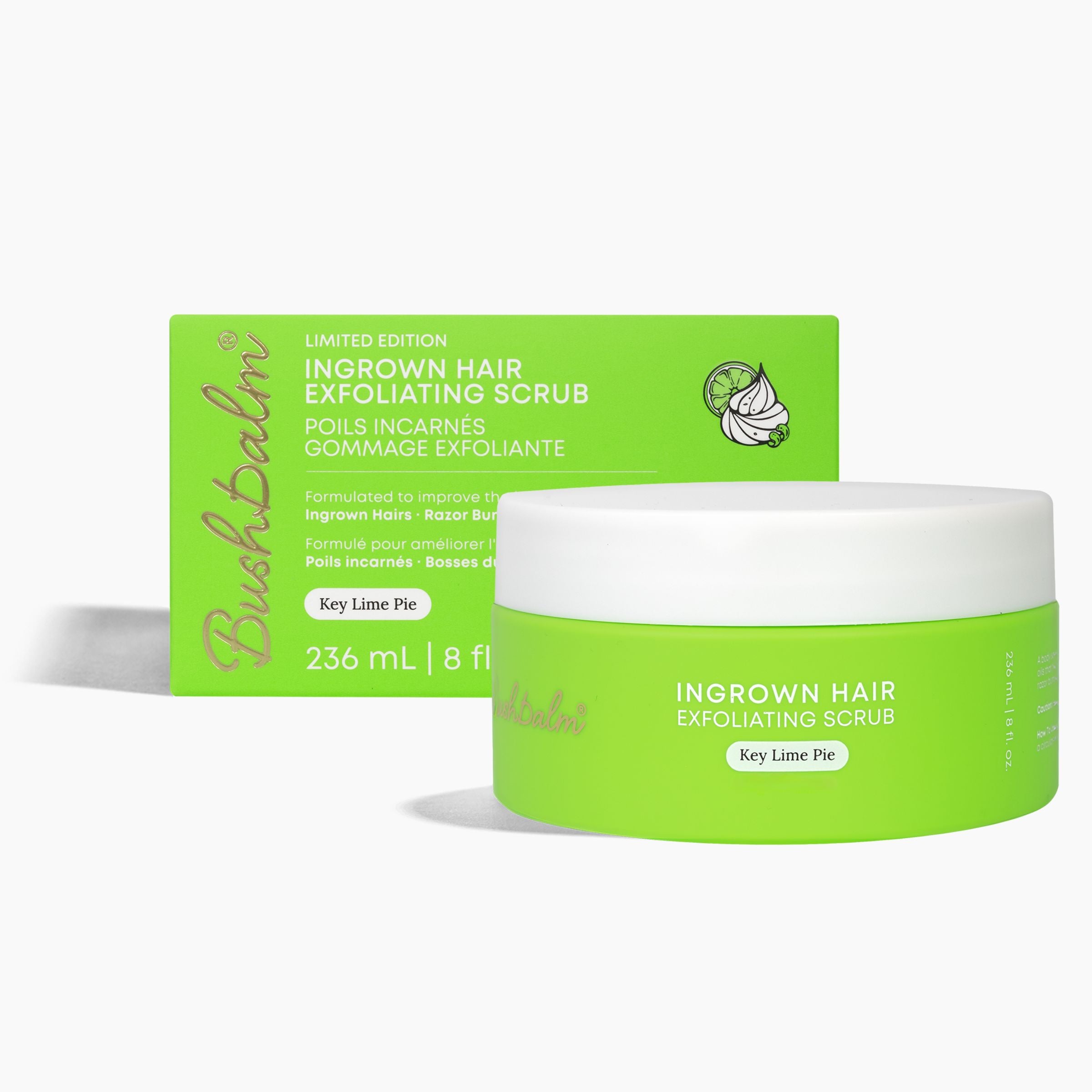 All Products – Bushbalm Professional