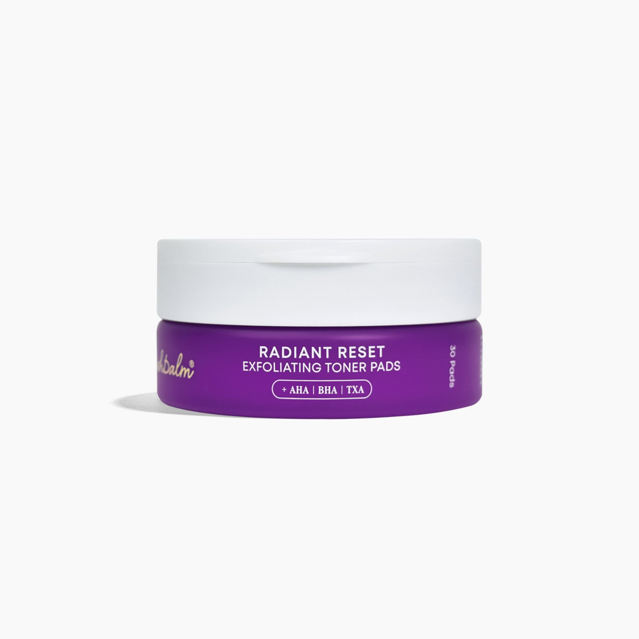 Getting Started with Bushbalm Professional
