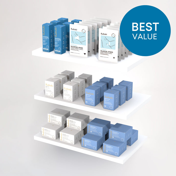 Starter Kits – Bushbalm Wholesale