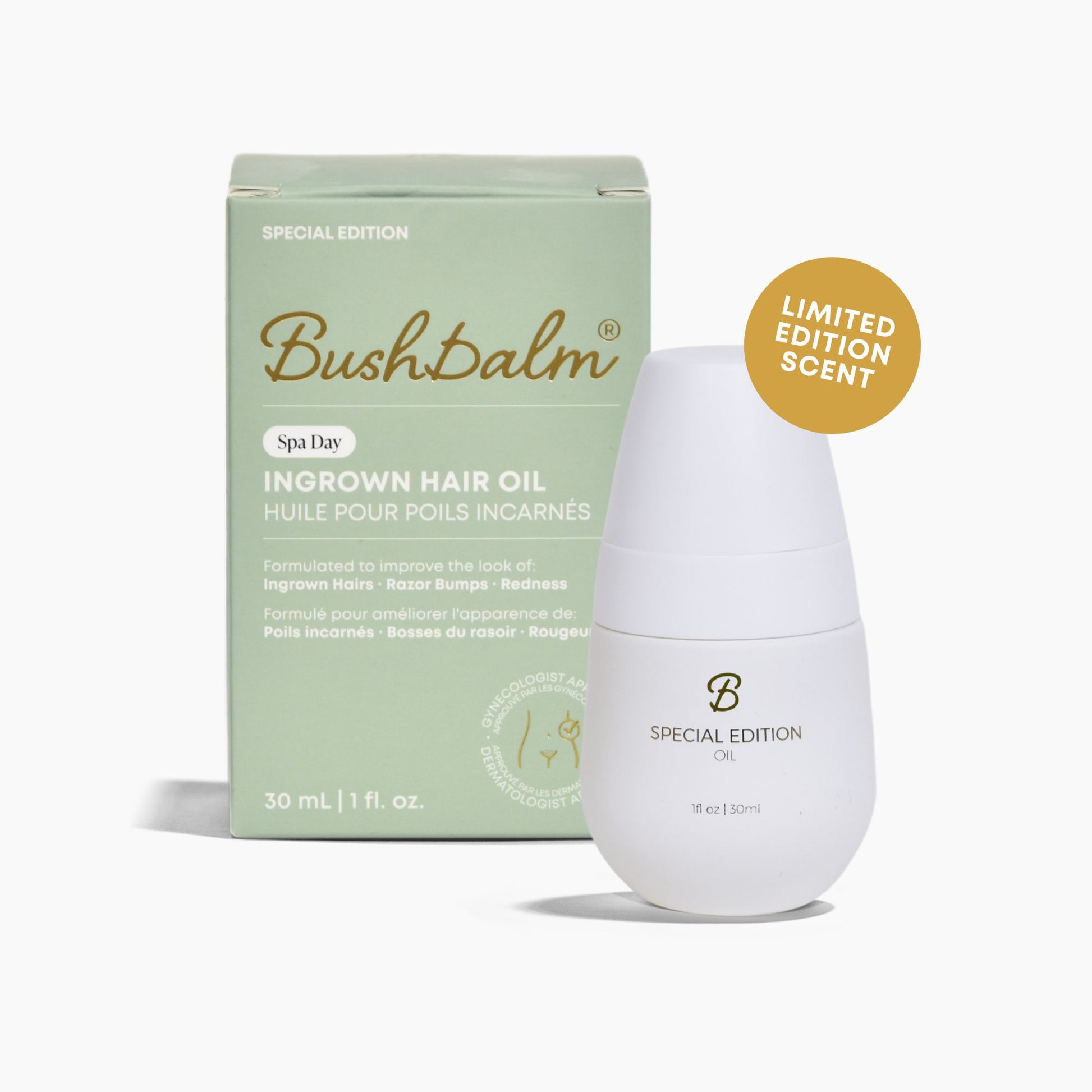 Spa Day Contest – Bushbalm Wholesale