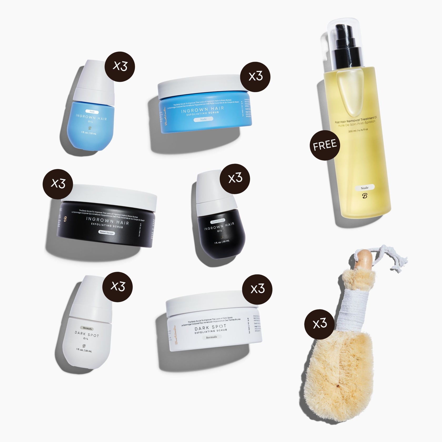 Getting Started with Bushbalm Professional – Bushbalm Wholesale