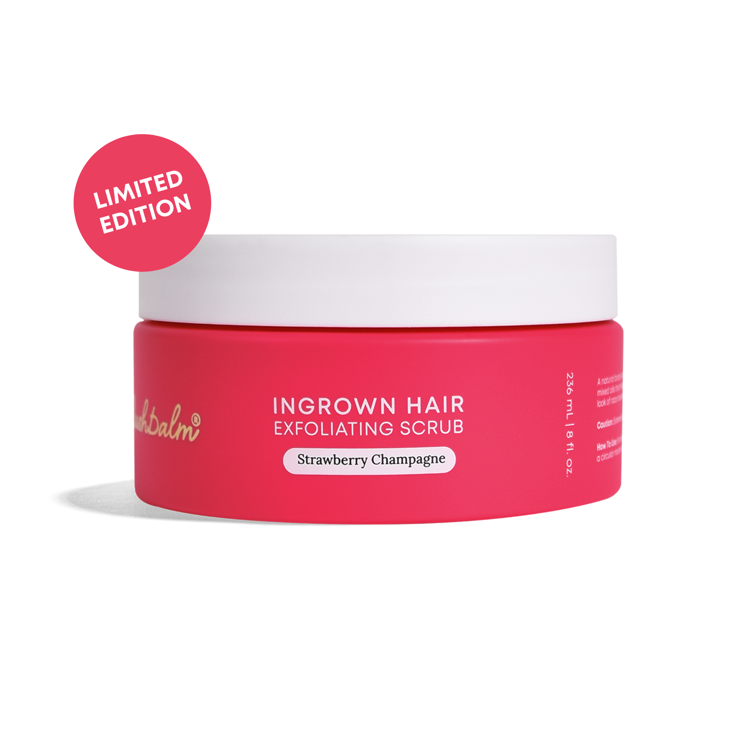 All Products – Bushbalm Professional