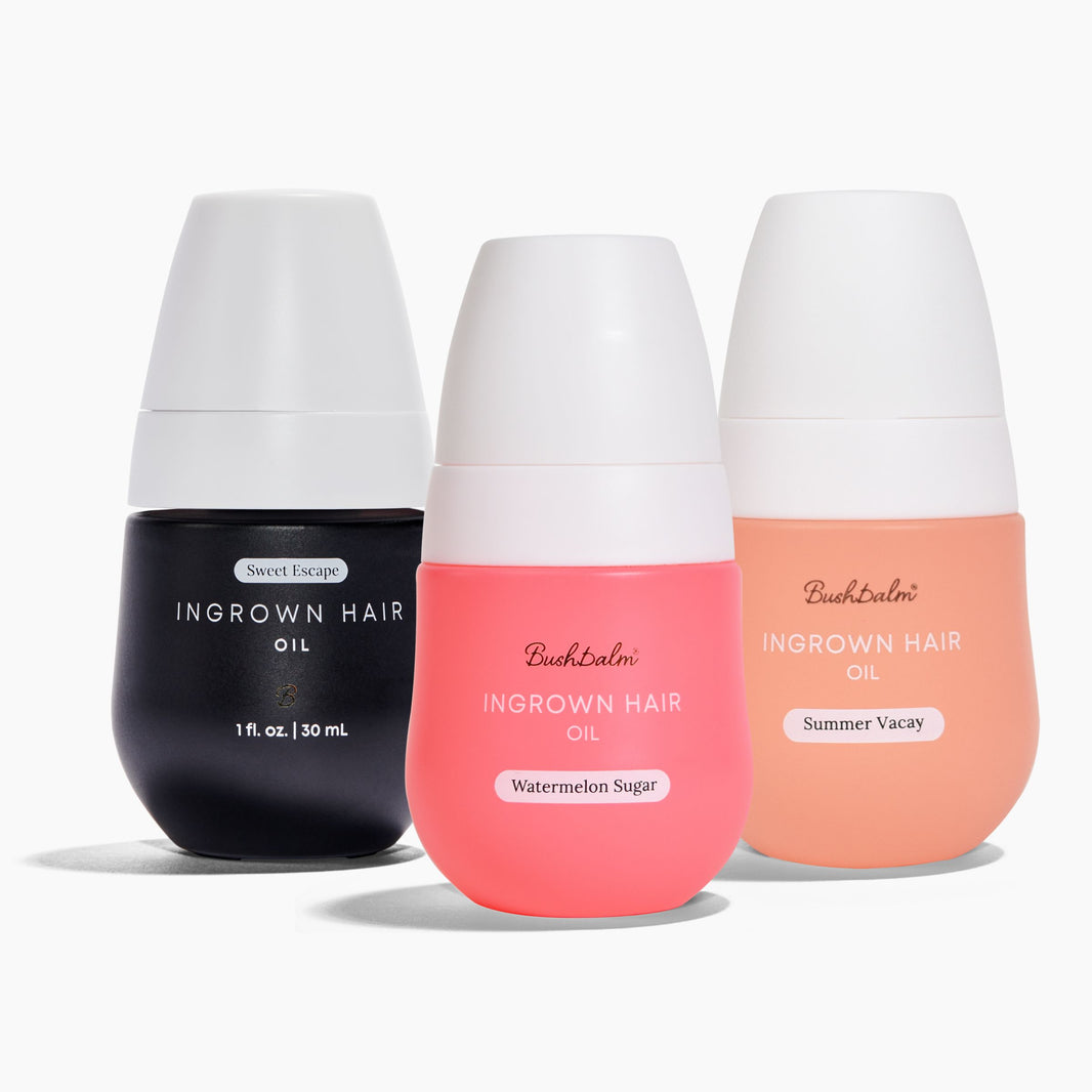 All Products – Bushbalm Professional