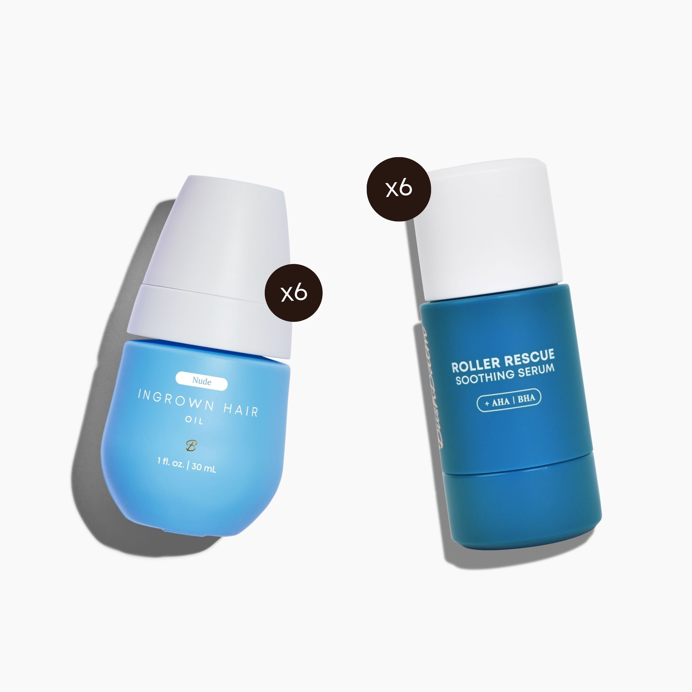 Roller Rescue – Bushbalm Professional