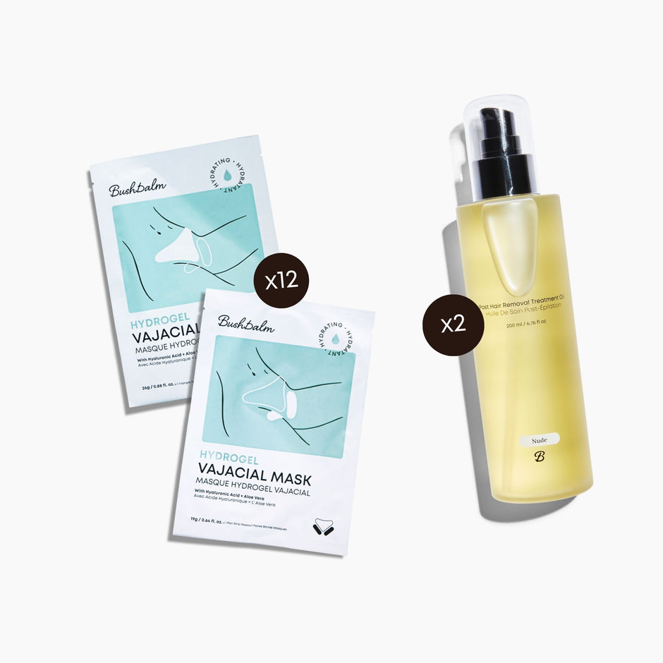 Starter Kits – Bushbalm Wholesale