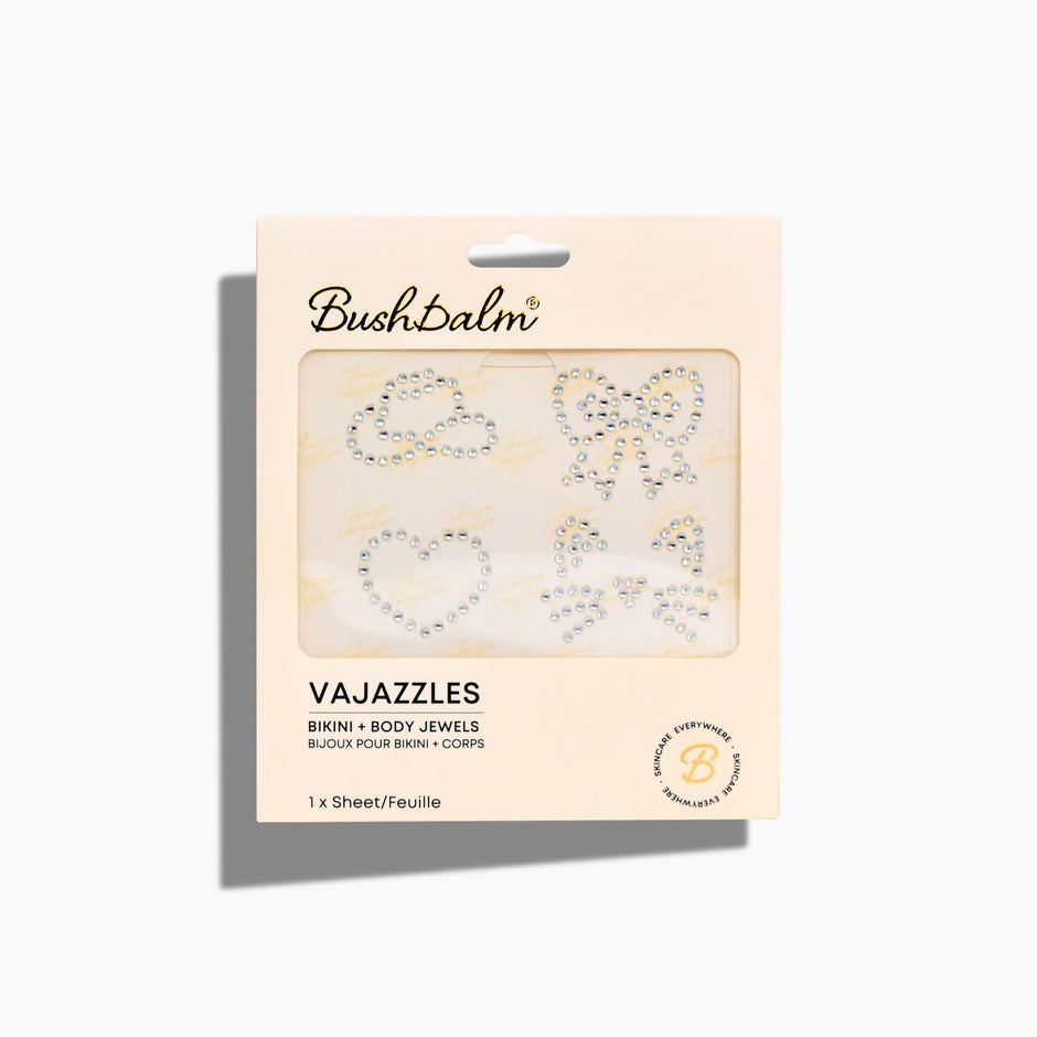 Vajazzles – Bushbalm Wholesale
