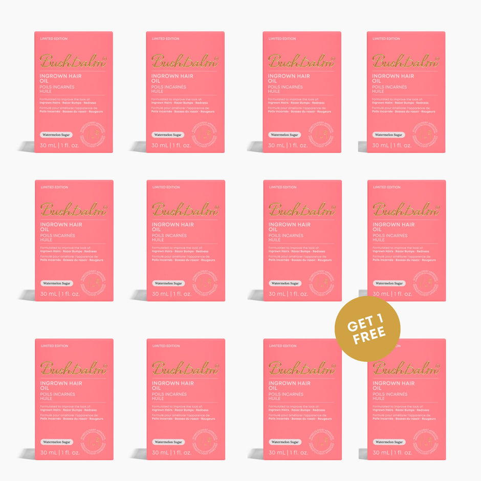 All Products – Bushbalm Wholesale