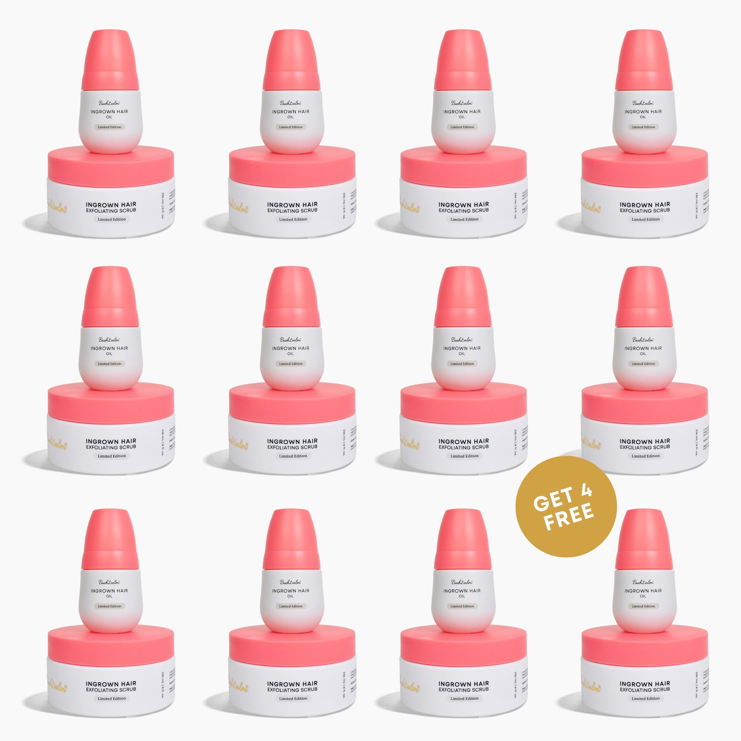 All Products – Bushbalm Wholesale