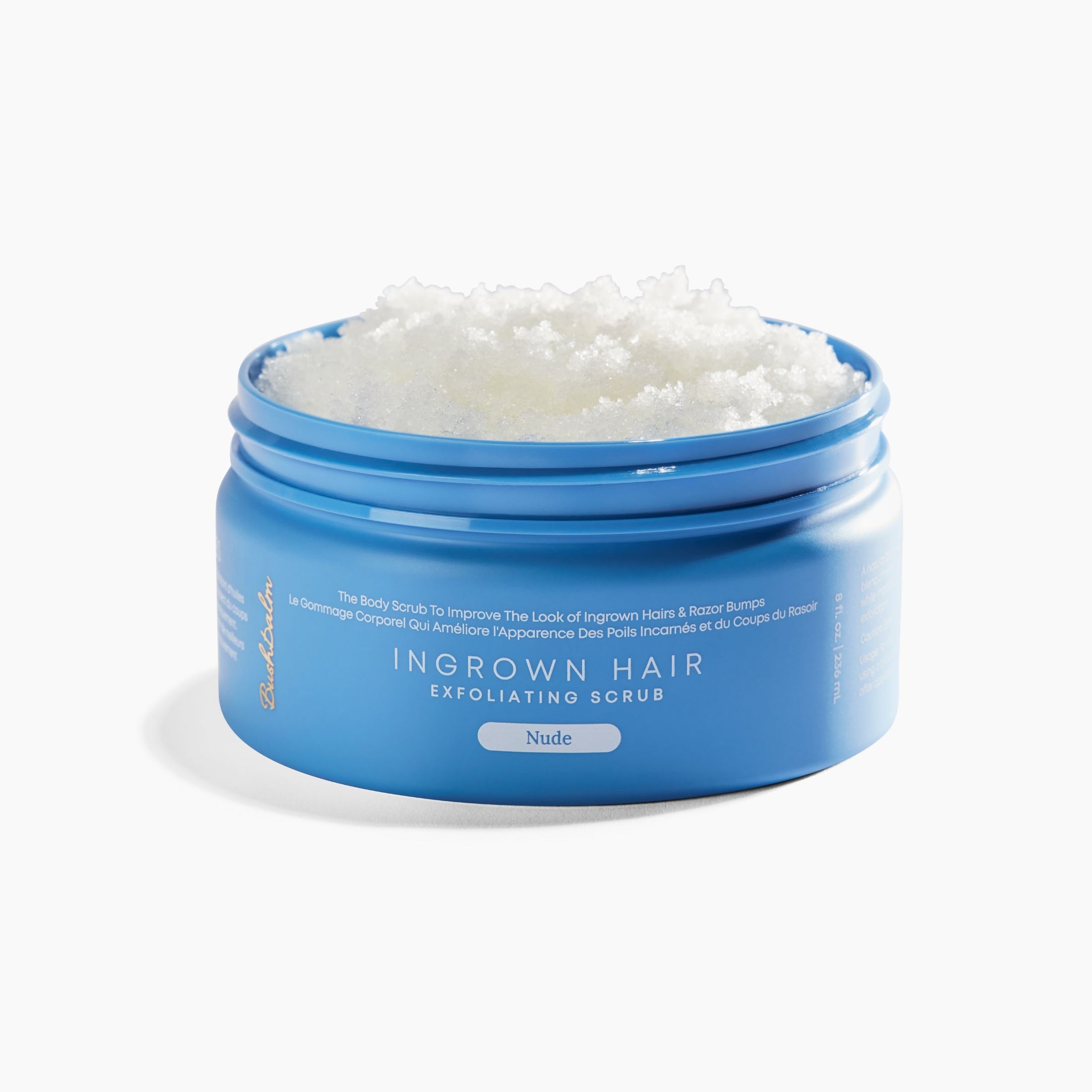 Getting Started with Bushbalm Professional