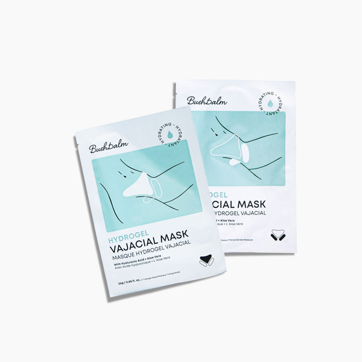 Professional Vajacial Supplies – Bushbalm Wholesale